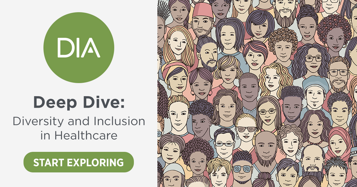 DIA DEEP DIVE: Diversity and Inclusion