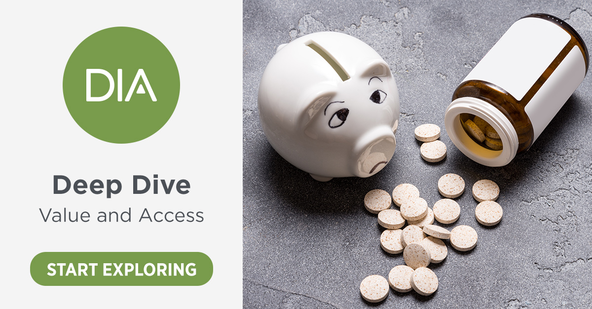 DIA DEEP DIVE: Free Access to HIV Prevention Drug