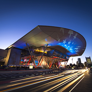 DIA - Annual Meetings