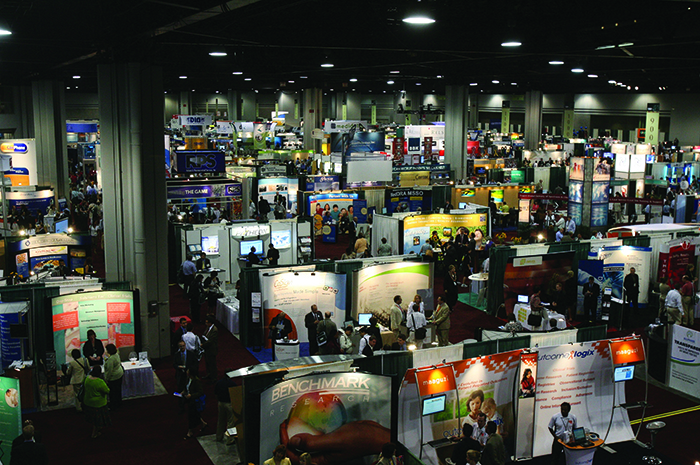 DIA - Exhibitor Opportunities