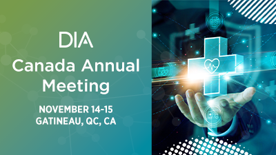 Drug Information Association: The Global Network for Health Care ...