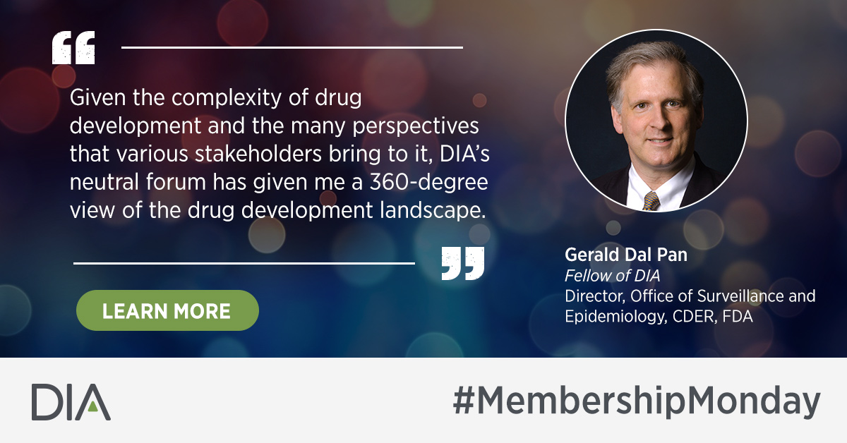 DIA - Gerald Dal Pan