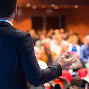 DIA - Annual Meetings