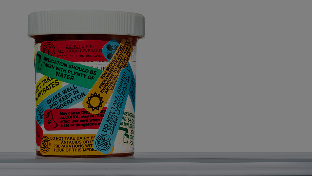 Drug Information Association